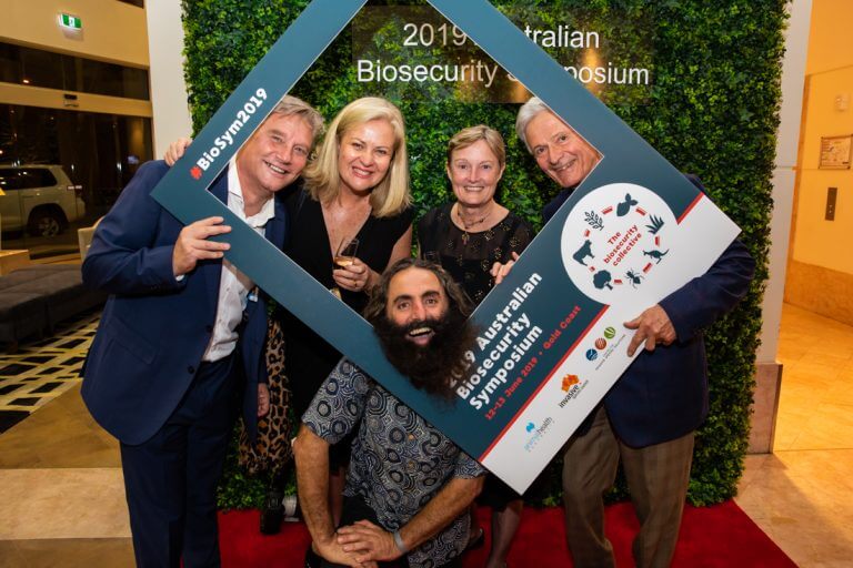 About the Symposium – Biosecurity Symposium